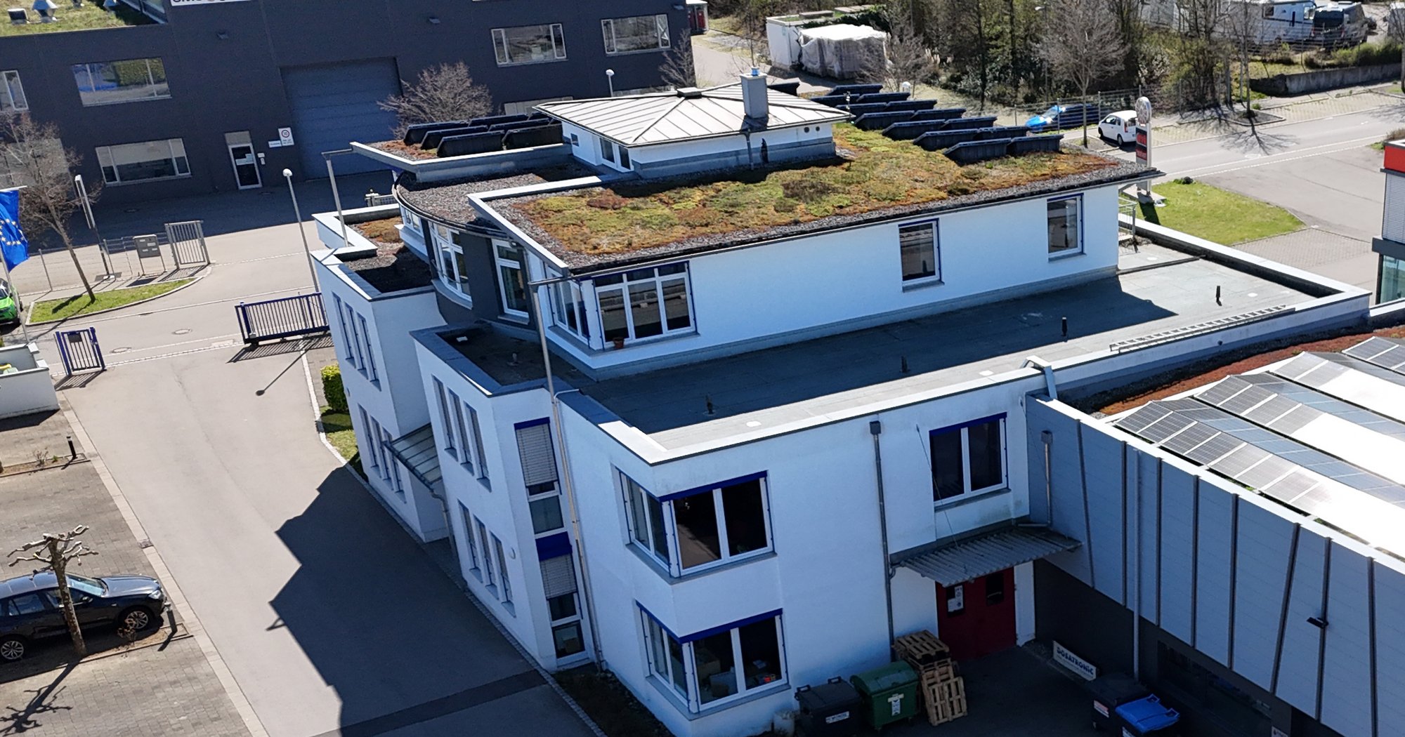 Home : PAVIS Engineering GmbH